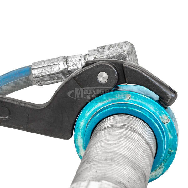 Adjustable Spanner Wrench – Midnight 4x4