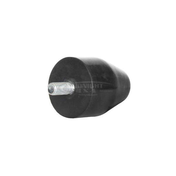Rubber Bump Stops – Midnight 4x4