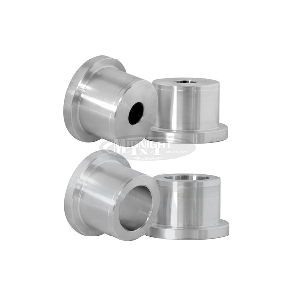 Aluminum Set Up Bushings – Midnight 4x4