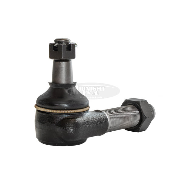 Large Taper Offset Tie Rod End - 7/8" x 18 – Midnight 4x4