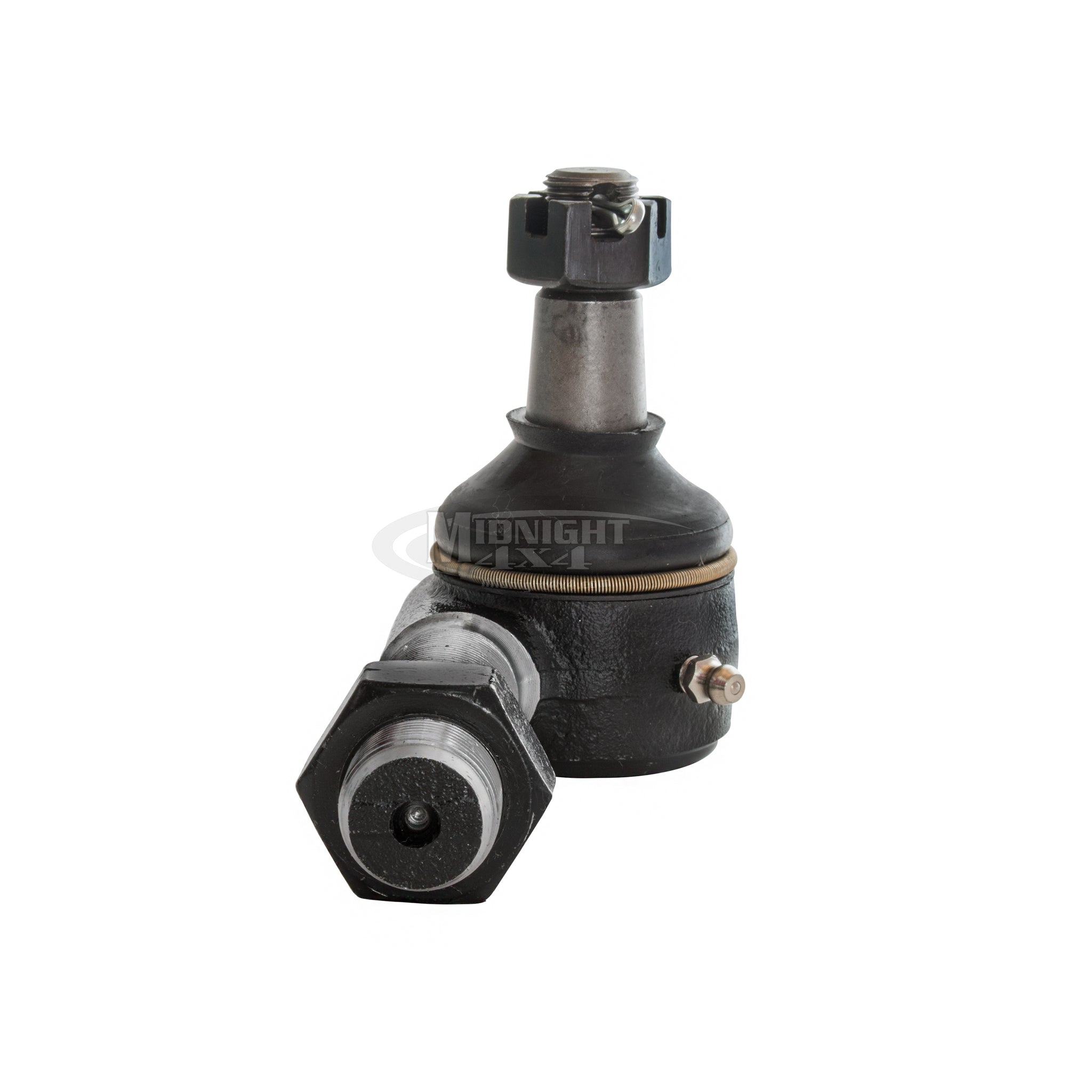 Large Taper Offset Tie Rod End - 7/8" x 18 – Midnight 4x4