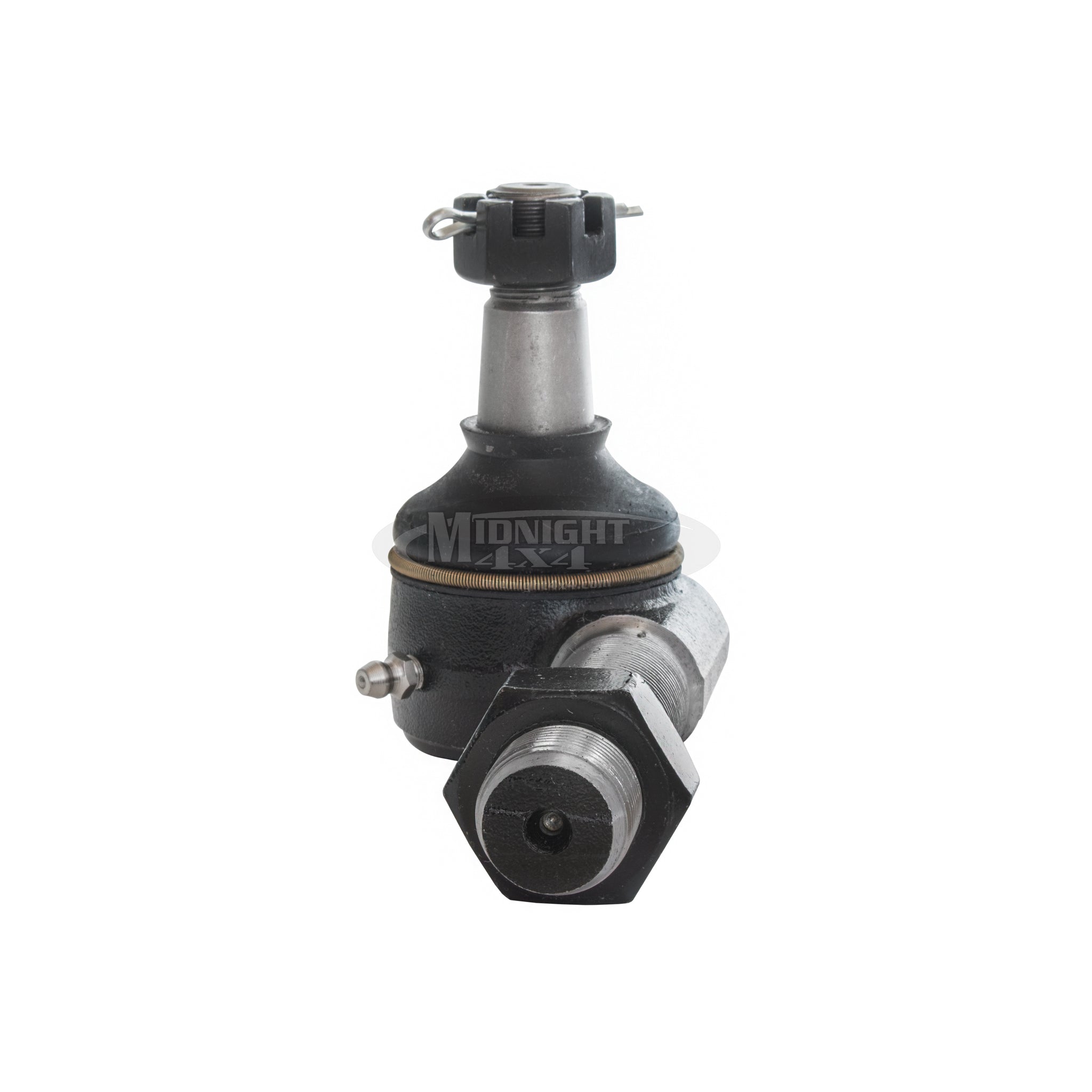 Large Taper Offset Tie Rod End - 7/8" x 18 – Midnight 4x4