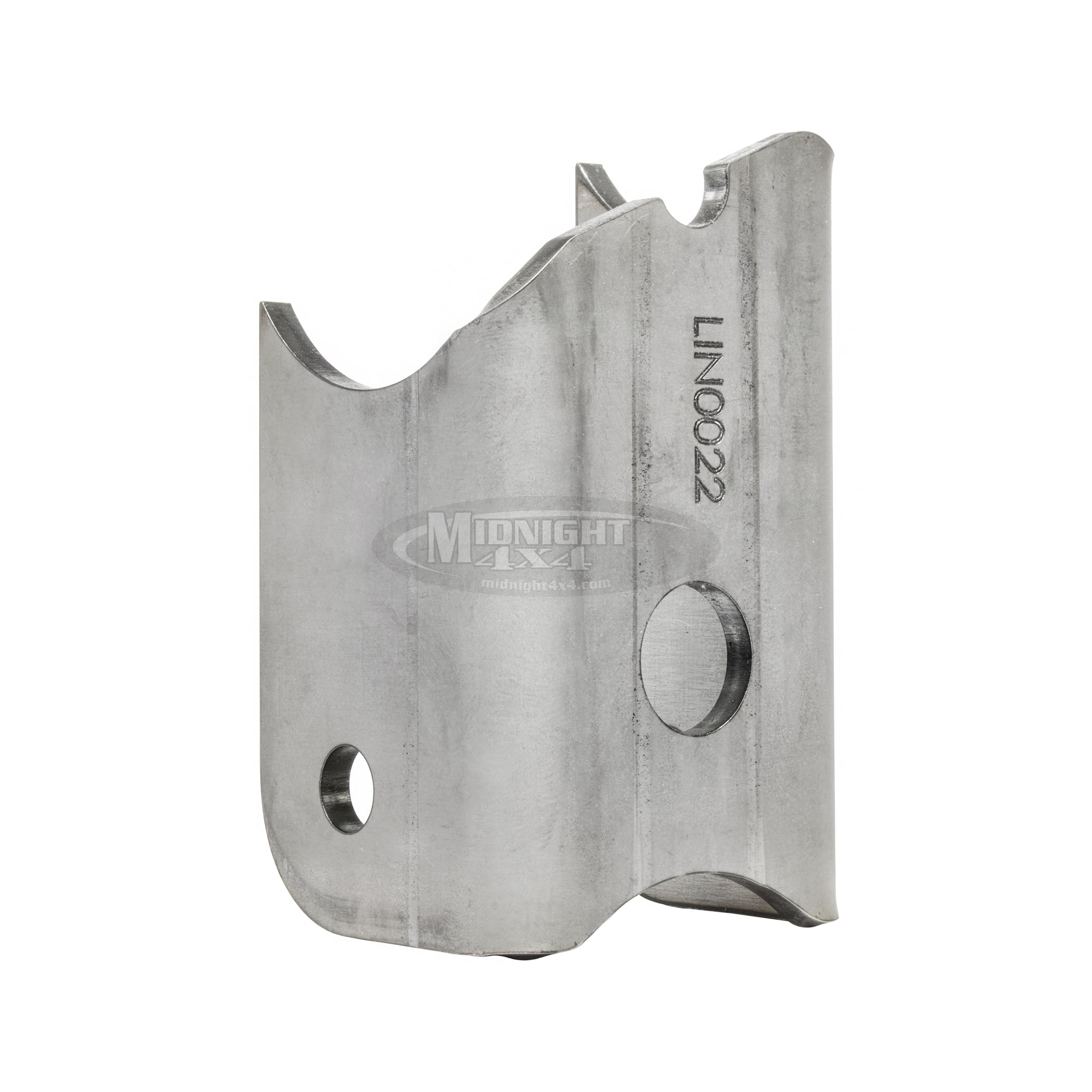 22 Degree RH Link Mount – Midnight 4x4