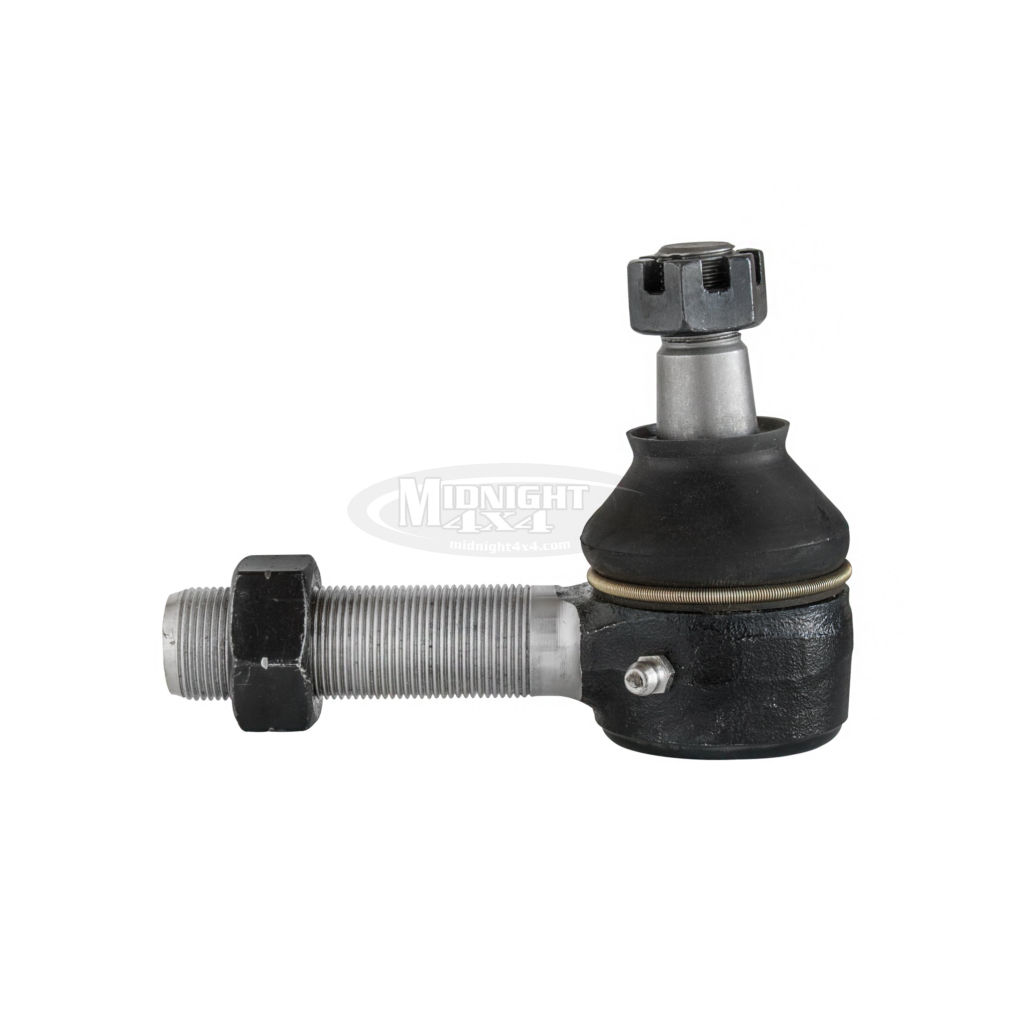 Large Taper Tie Rod End – Midnight 4x4