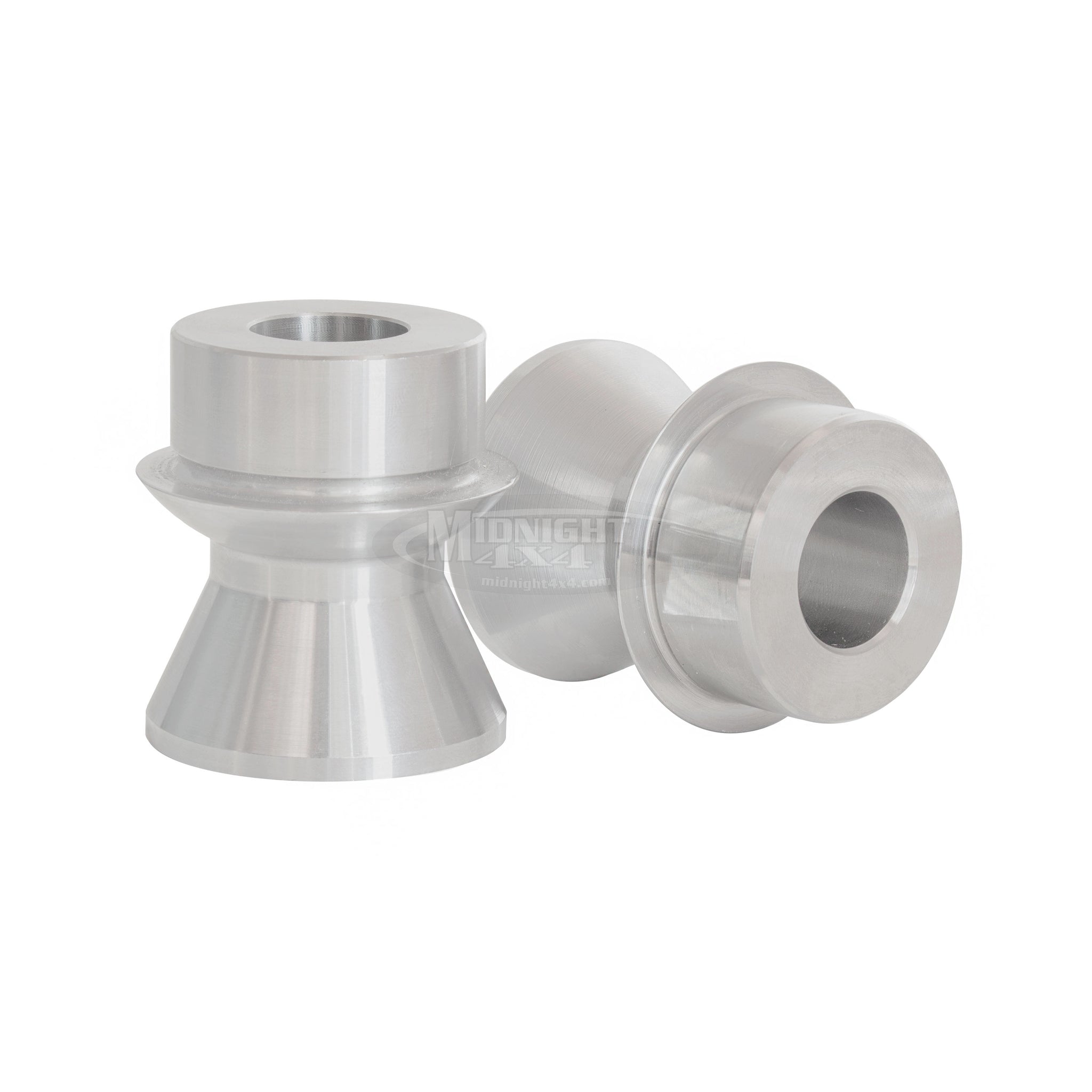 1-1/2" High Misalignment Spacer – Midnight 4x4