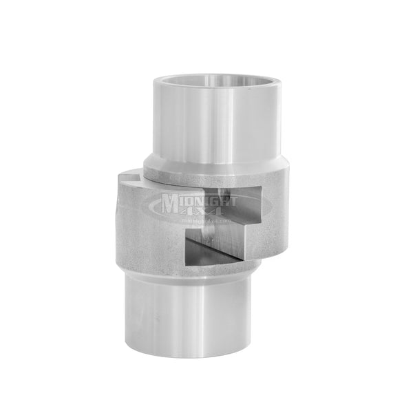 Inner Diameter Tube Clamps – Midnight 4x4