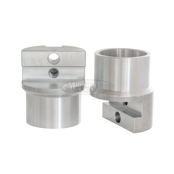 Inner Diameter Tube Clamps – Midnight 4x4