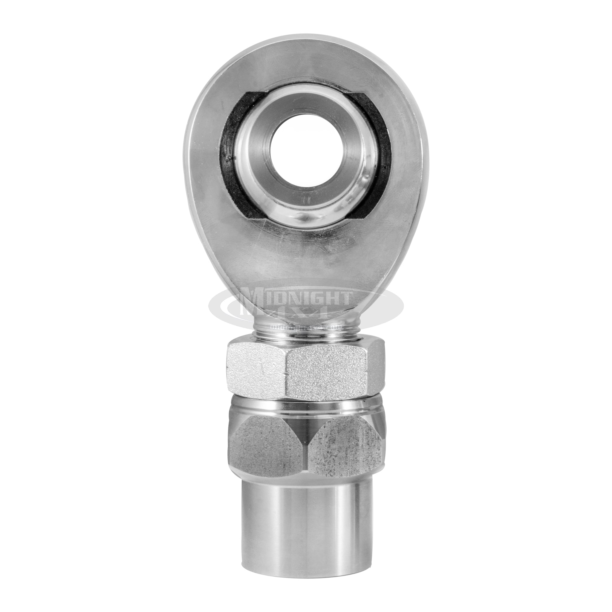 1-1/4" Performance Series Heim Joint Kit – Midnight 4x4