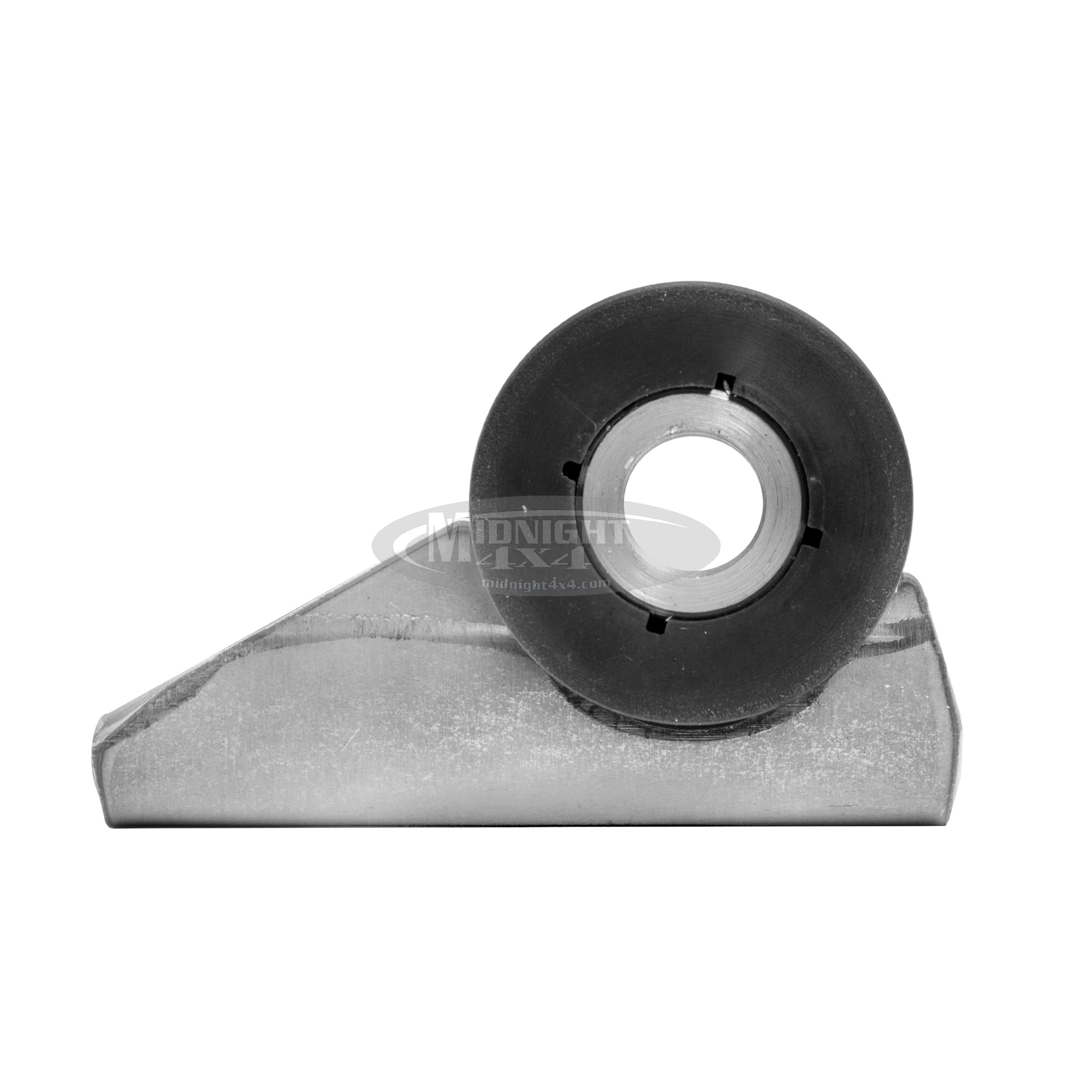 Shackle / Bushing Mount Kit – Midnight 4x4