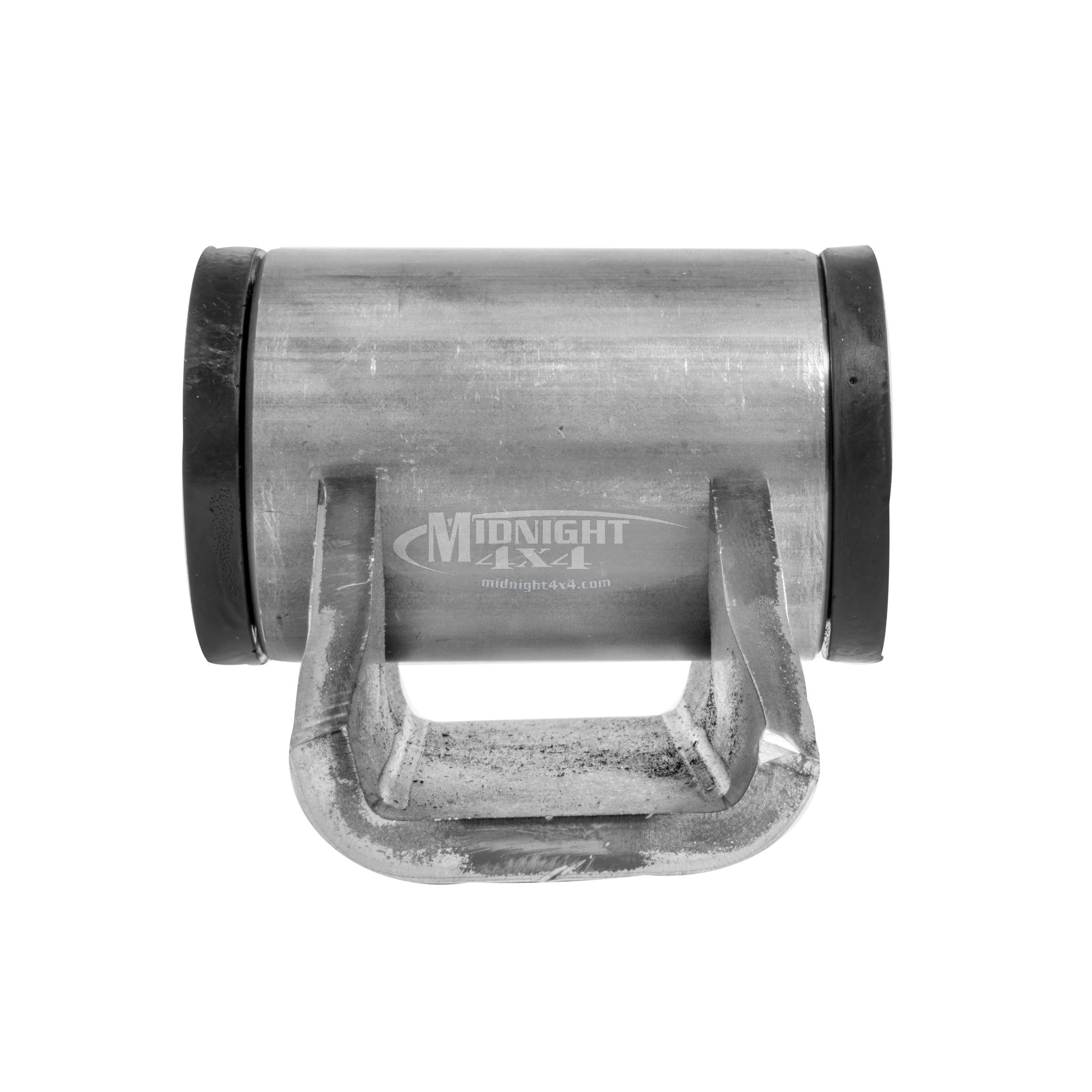 Shackle / Bushing Mount Kit – Midnight 4x4