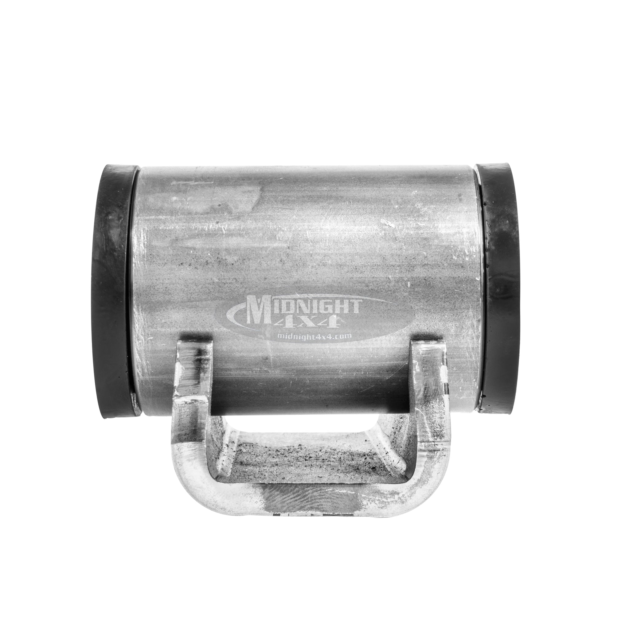 Shackle / Bushing Mount Kit – Midnight 4x4