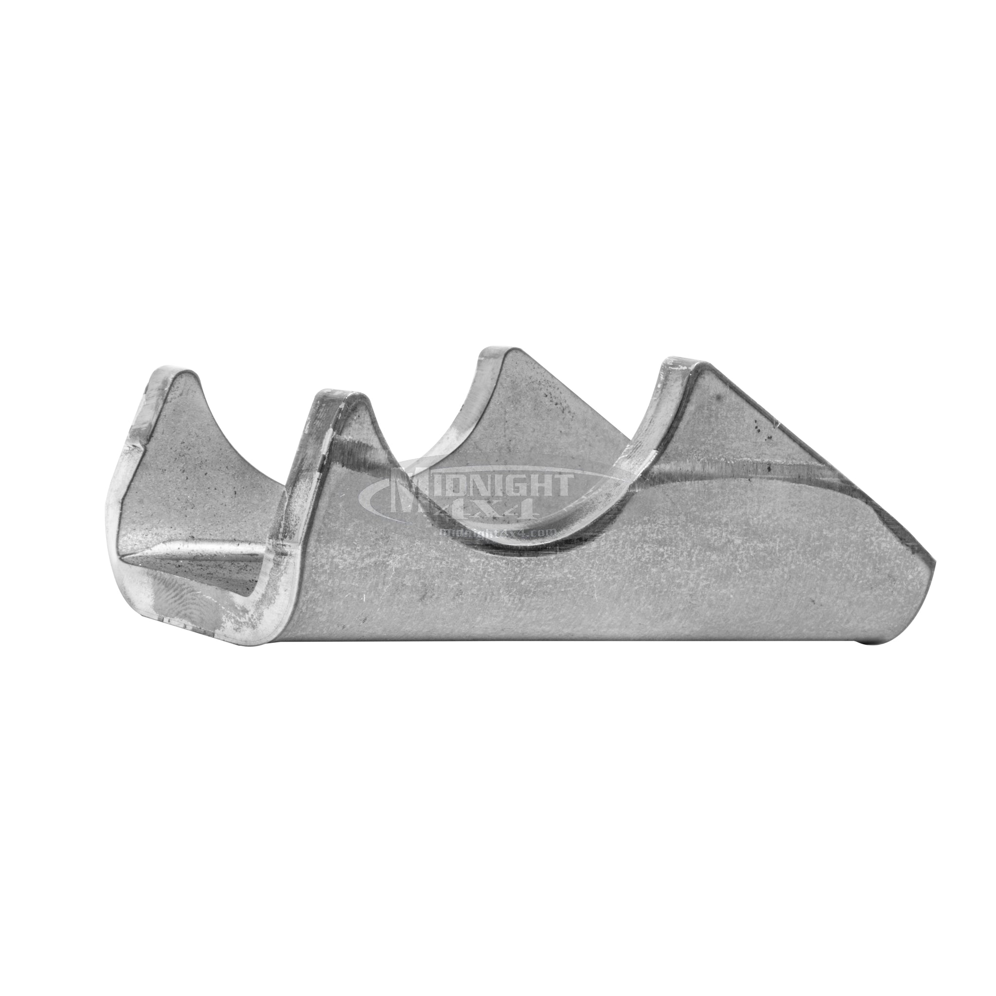 Shackle / Bushing Mount Kit – Midnight 4x4