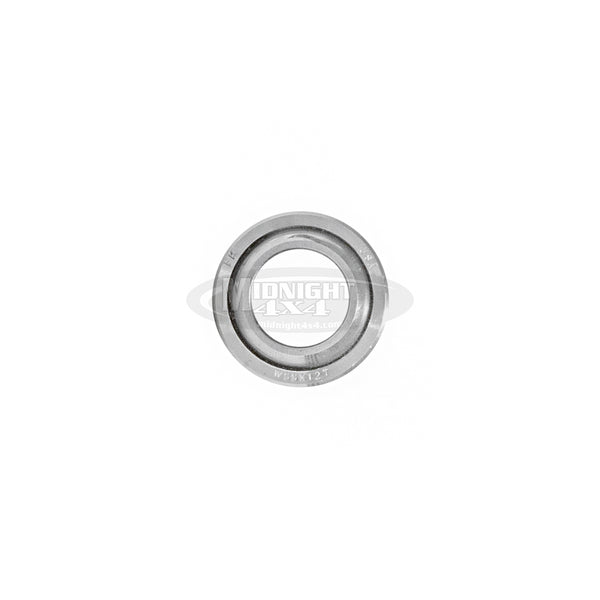 3/4" Stainless Steel Uniball - WSSX12T – Midnight 4x4