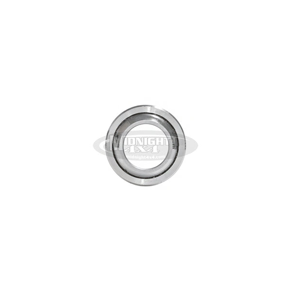 7/8" Stainless Steel Uniball - WSSX14T – Midnight 4x4