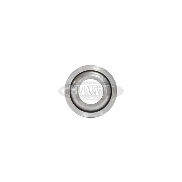 1" Stainless Steel Uniball - WSSX16T – Midnight 4x4