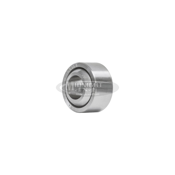 1" Stainless Steel Uniball - WSSX16T – Midnight 4x4