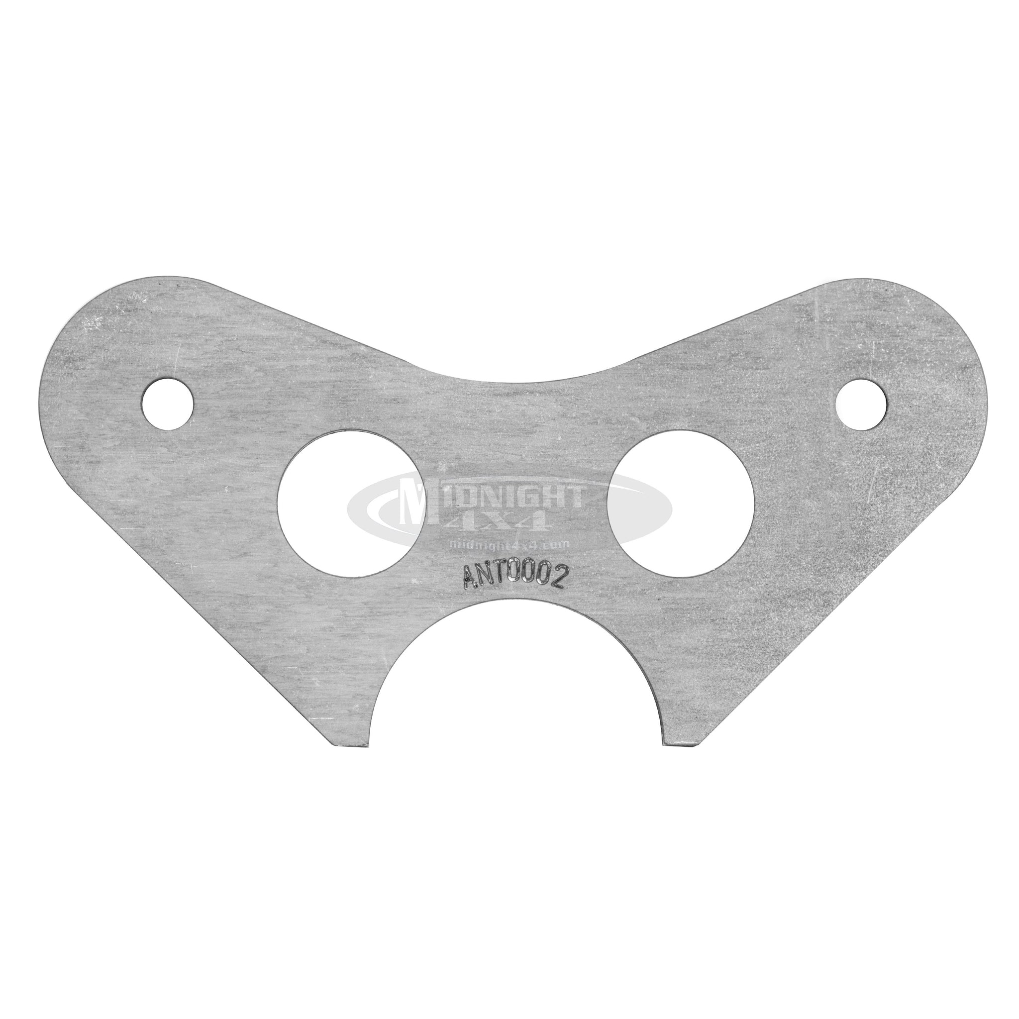 Standard Anti-Wrap Tab - ANT0002 – Midnight 4x4