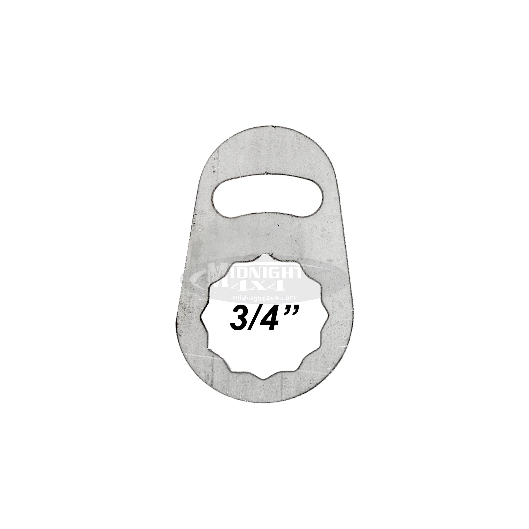 Bolt Retainer - Bolt On – Midnight 4x4