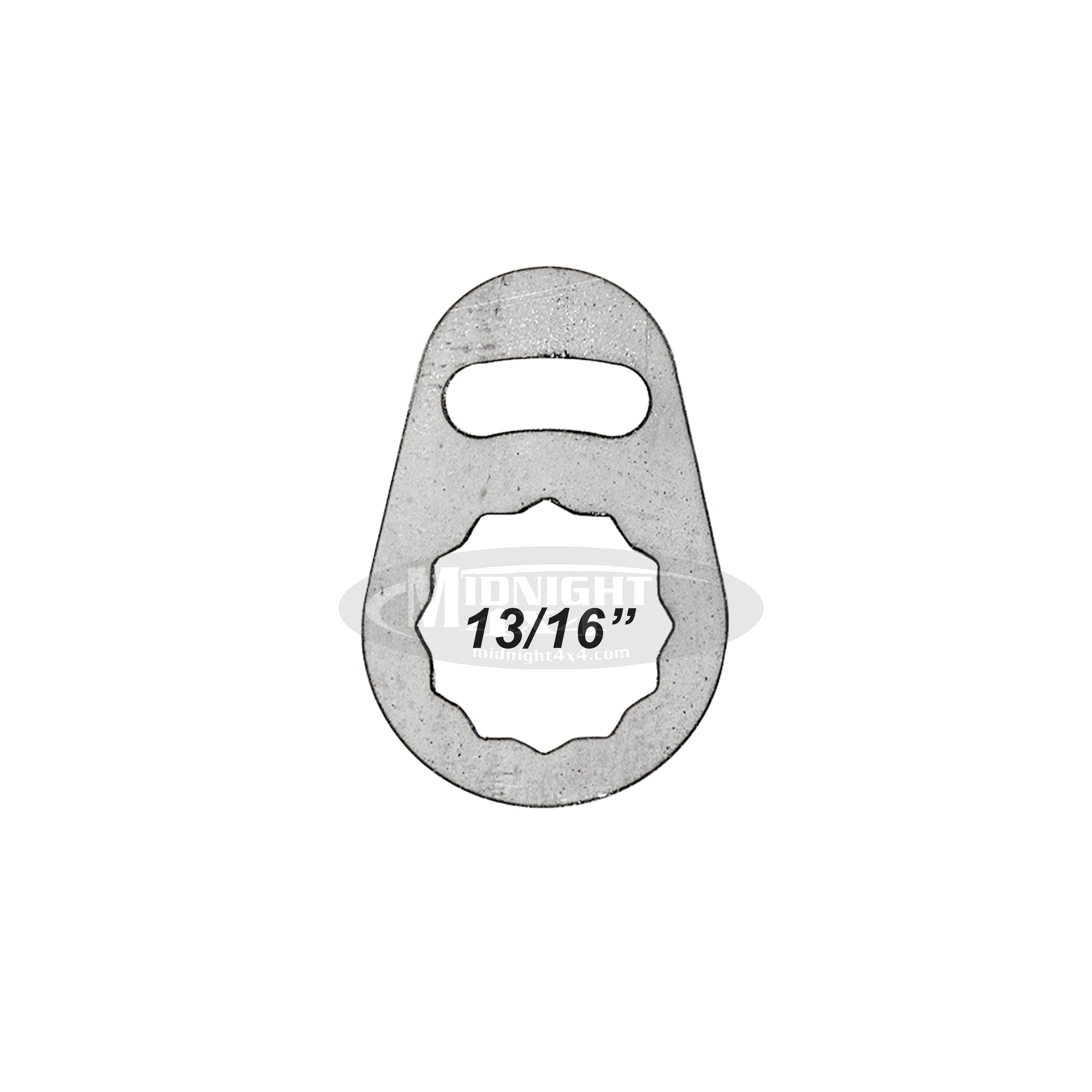 Bolt Retainer - Bolt On – Midnight 4x4