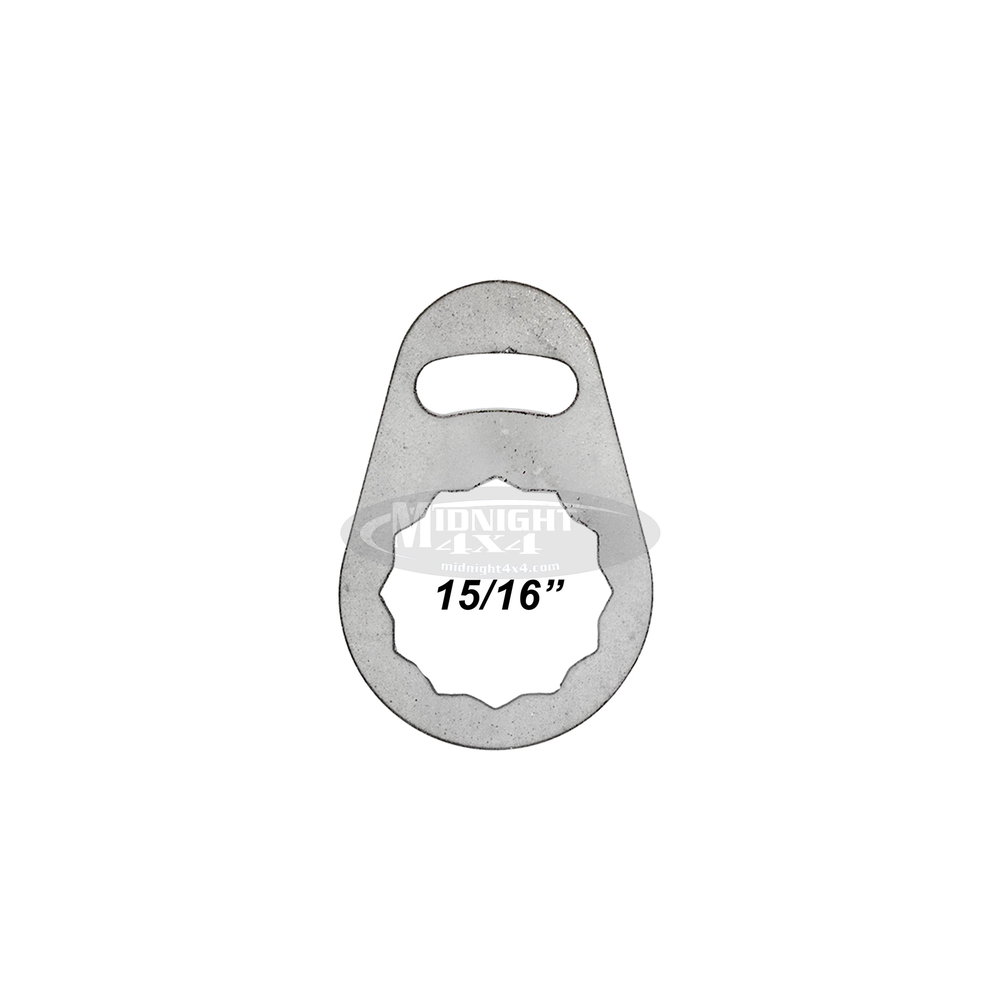Bolt Retainer - Bolt On – Midnight 4x4