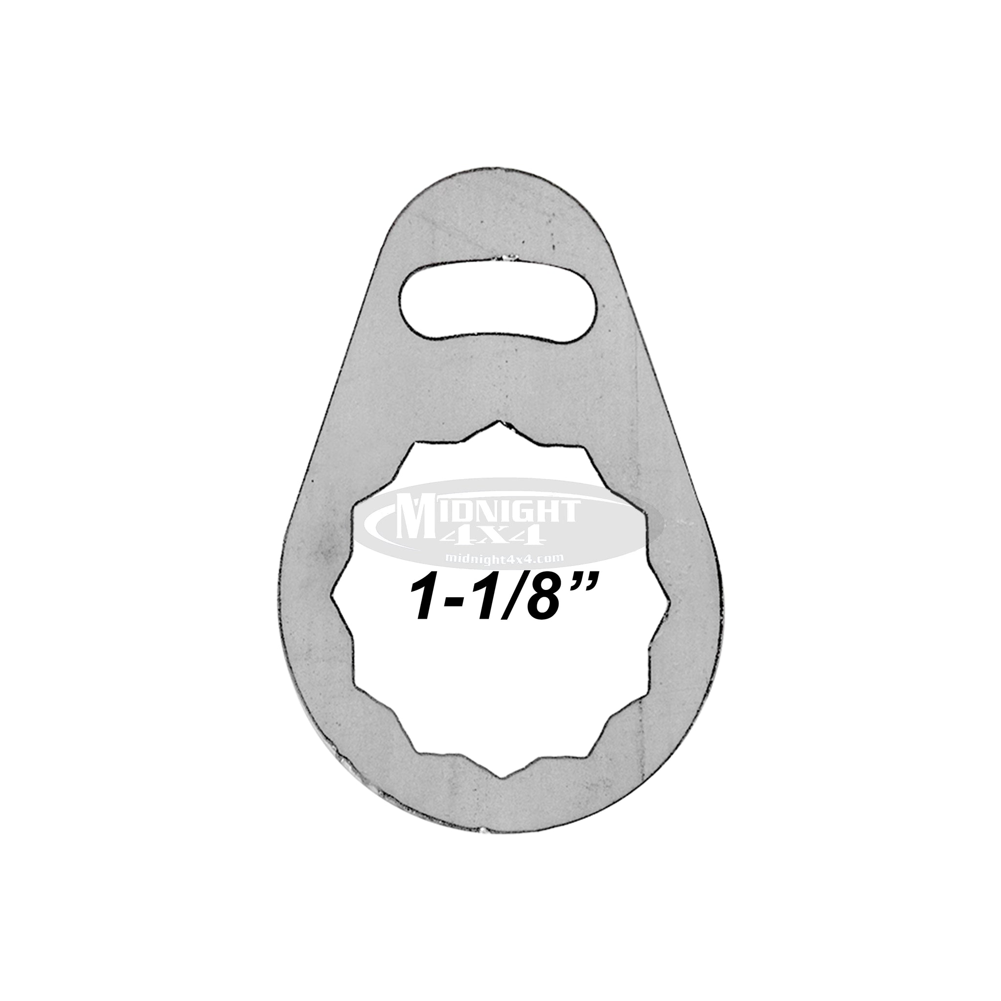 Bolt Retainer - Bolt On – Midnight 4x4