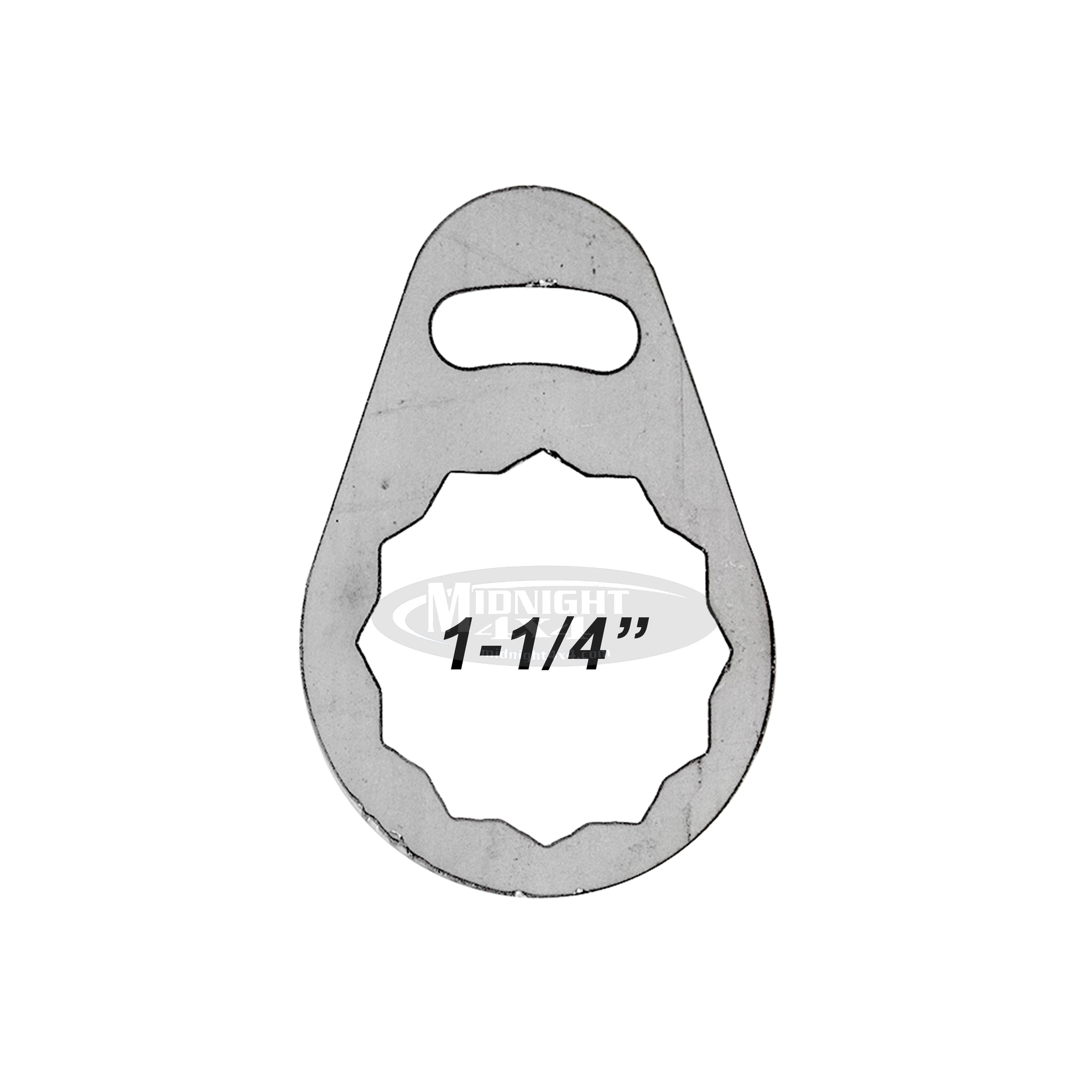 Bolt Retainer - Bolt On – Midnight 4x4