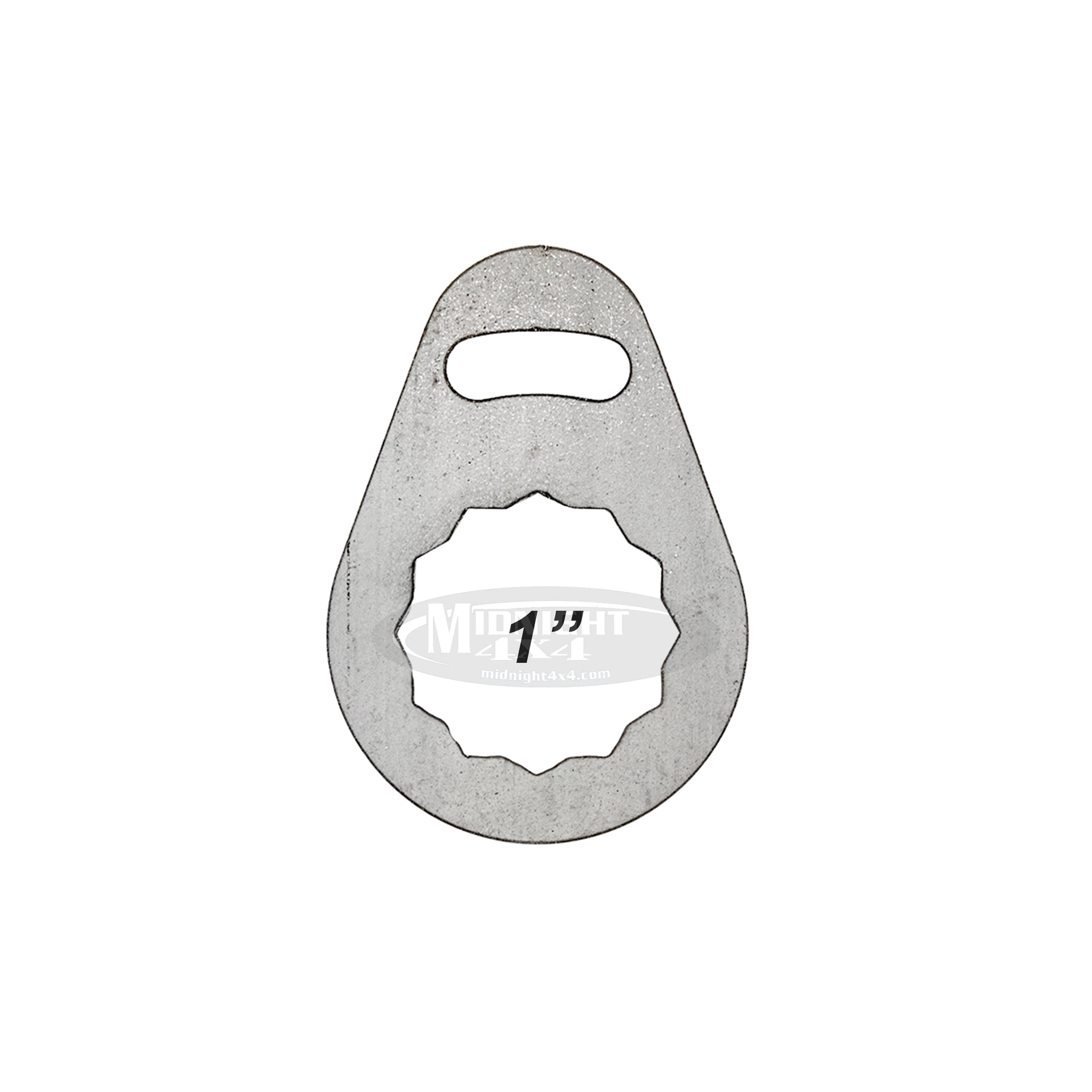 Bolt Retainer - Bolt On – Midnight 4x4