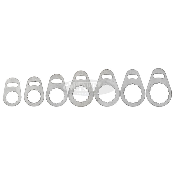 Bolt Retainer - Bolt On – Midnight 4x4