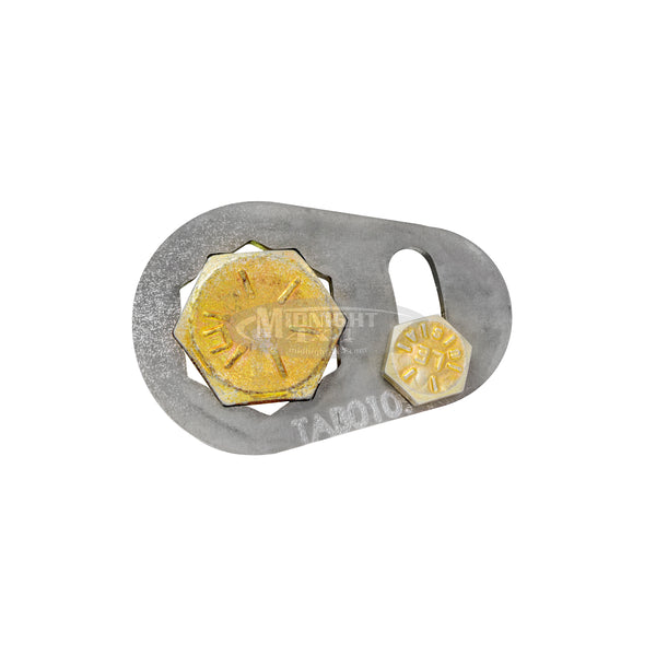 Bolt Retainer - Bolt On – Midnight 4x4